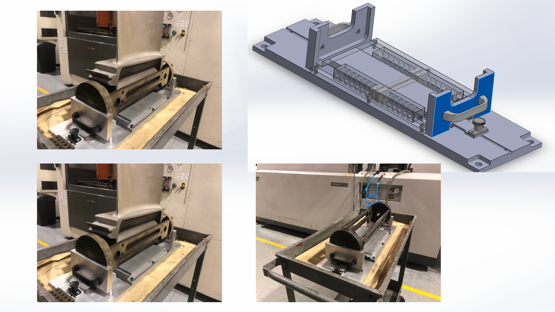 Design & CAE Simulation - 3K Engineering & Design