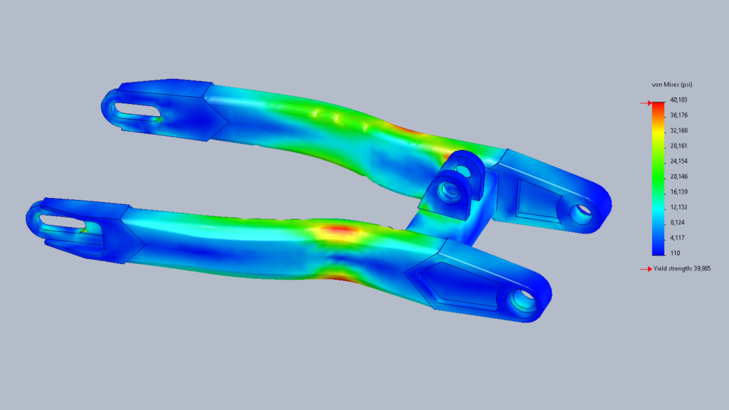 Portfolio – 3K Engineering & Design