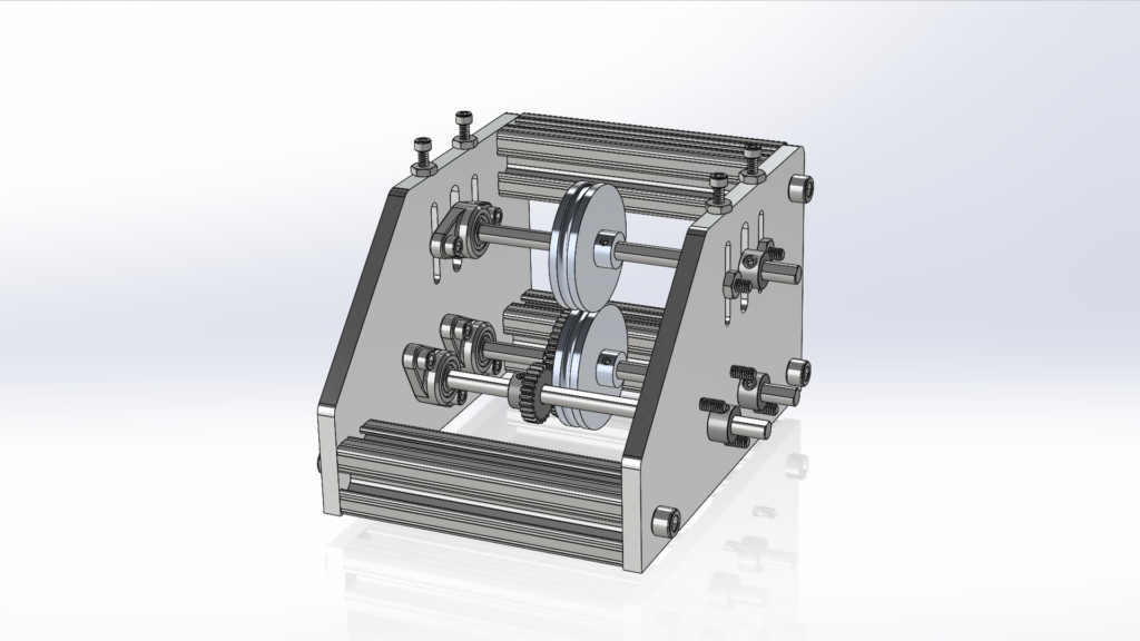 Portfolio – 3K Engineering & Design